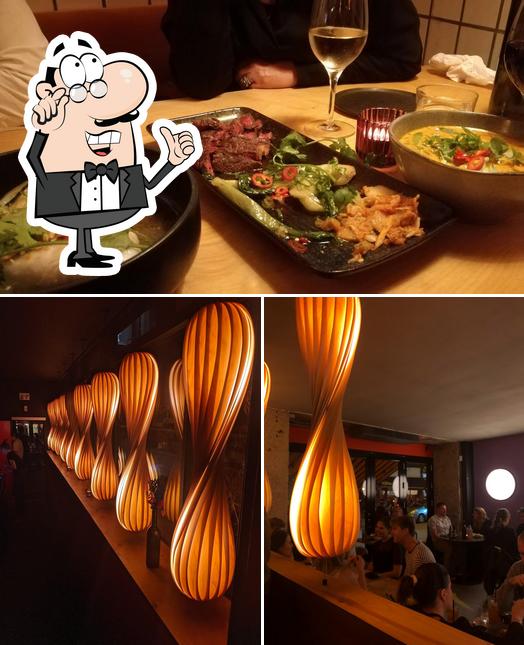 Hanzo - Vesterbro, Copenhagen - Restaurant menu, prices and reviews