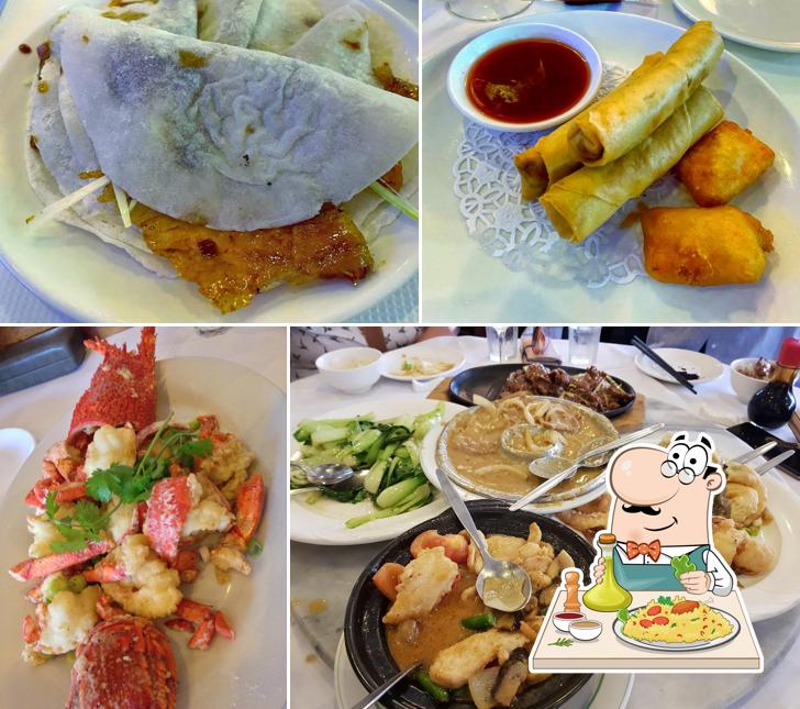 House Of Chow Restaurant, Adelaide - Restaurant menu, prices and reviews