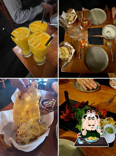 Incredible India Restaurant in Taupo - Restaurant menu and reviews