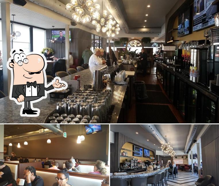 Korner Kitchen Breakfast and Lunch Eatery, Waterloo - Restaurant menu ...