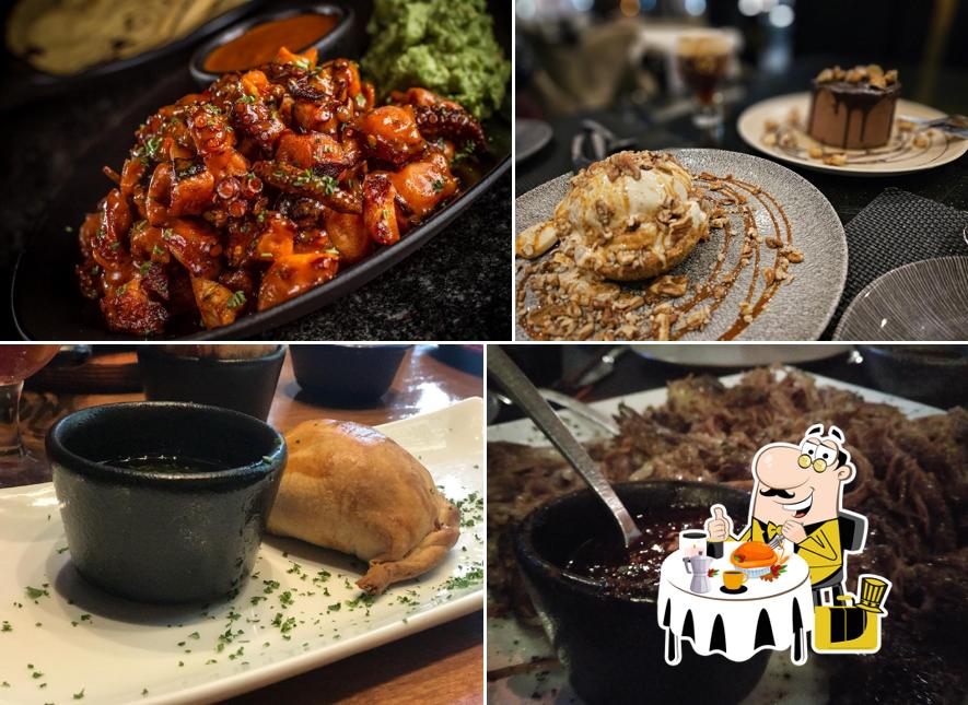 La Torrada, Monterrey - Menú del restaurante, precios y reseñas