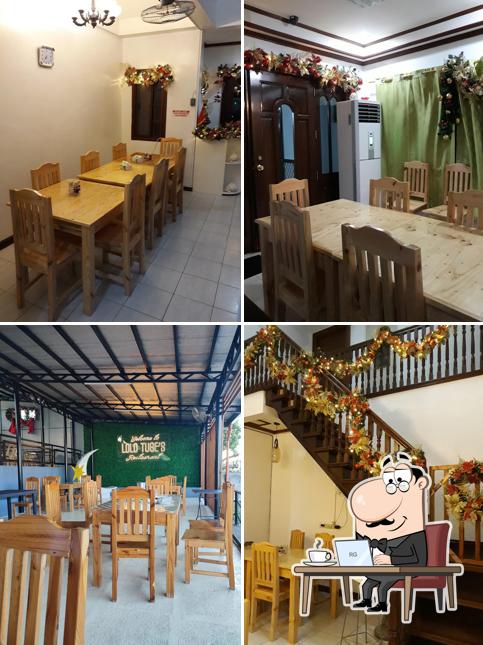 Top 7 restaurants in Pagsanjan, october 2025 - Restaurant Guru