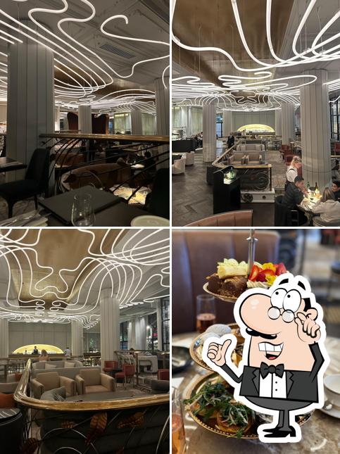 Luma Restaurant & Bar, Adelaide - Restaurant menu, prices and reviews