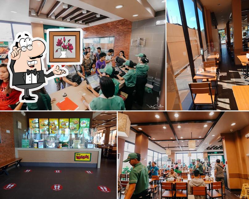 Mang Inasal restaurant, Bayugan City - Restaurant reviews