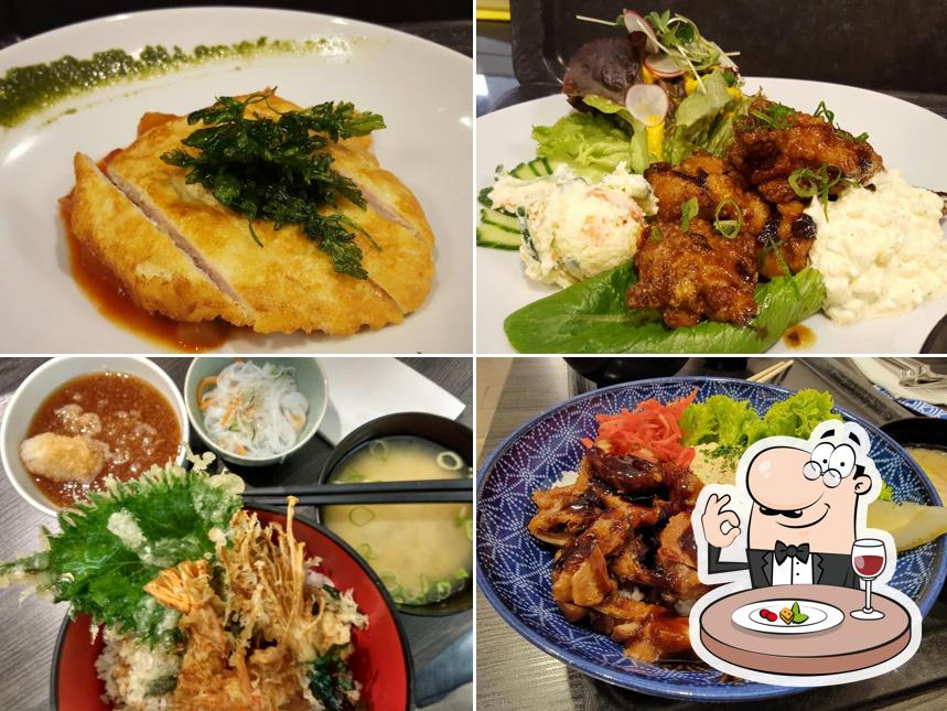 Top 7 Restaurants mit udon in Düsseldorf, September 2024 - Restaurant Guru