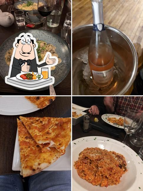 Milan Restaurant, Wooler - Restaurant menu, prices and reviews