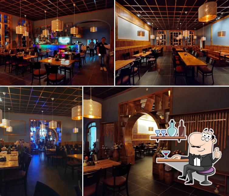 Nam Chi 2 Restaurant, Borna - Restaurant menu, prices and reviews
