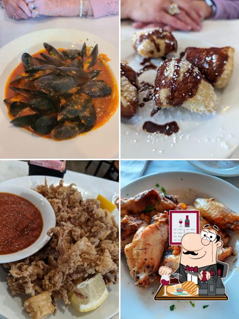 Top 10 restaurants in Brick, january 2025 - Restaurant Guru