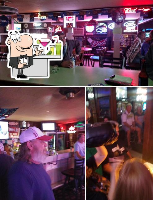 Archie's Sports Bar, Terre Haute - Restaurant menu, prices and reviews