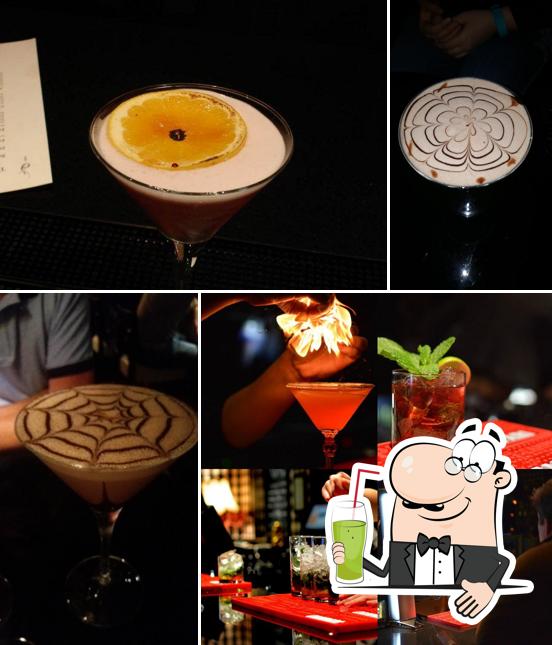 Carousel Lounge Bar in Dunedin - Restaurant reviews