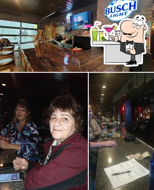 Main Street Bar, Milroy - Restaurant menu, prices and reviews