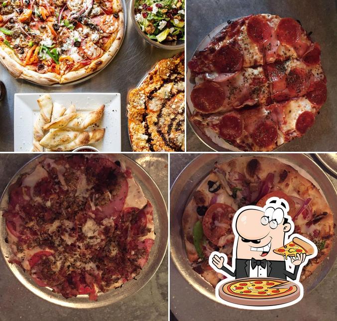 PaPPo's Pizzeria & Pub Downtown Springfield in Springfield - Restaurant ...