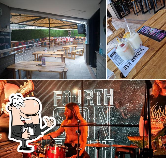 SOWAAR BAR, Pretoria - Restaurant menu, prices and reviews