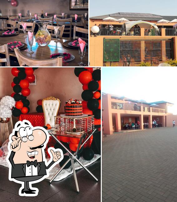 State's lifestyle pub and Shisanyama, Soshanguve - Restaurant menu ...