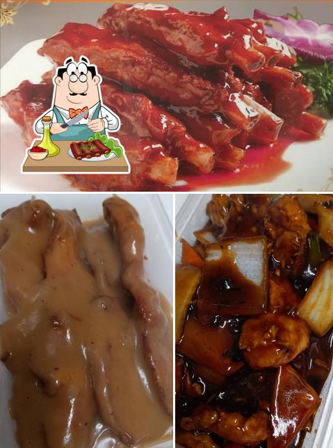 Super Star Chinese Takeaway & Fish & Chips in Stalybridge - Restaurant ...