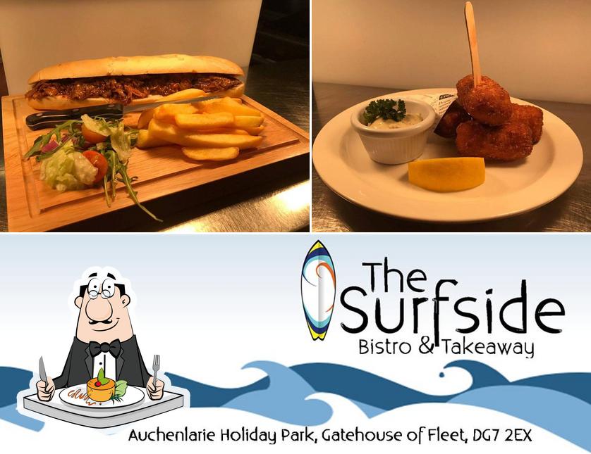 Surfside Takeaway in Reino Unido - Restaurant reviews