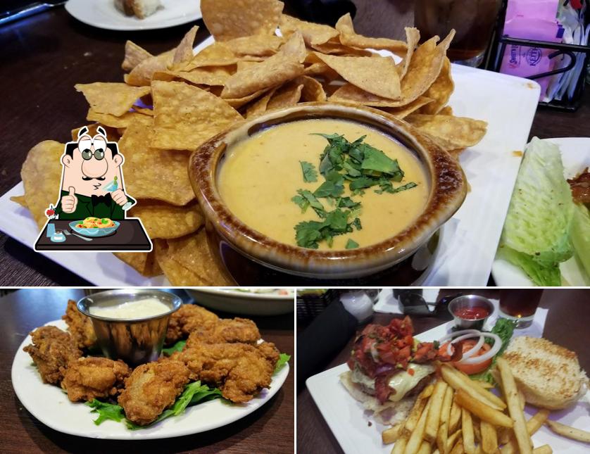 Red Brick Tavern, Conroe - Menú del restaurante, precios y reseñas
