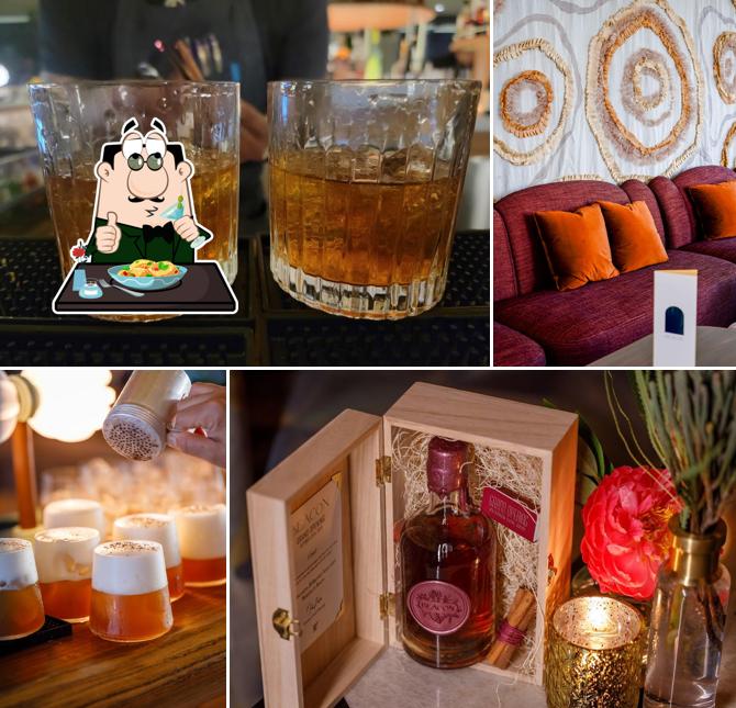 Beacon Tampa Rooftop Bar, Tampa - Opiniones del restaurante