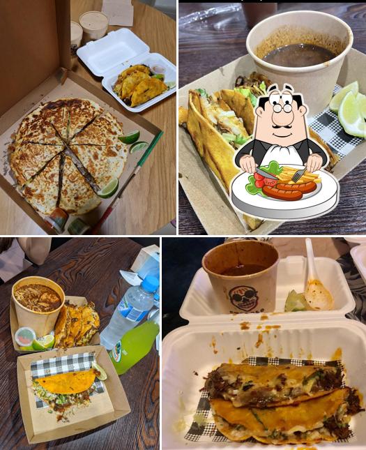 Chololo Hurlstone Park in Hurlstone Park - Restaurant reviews