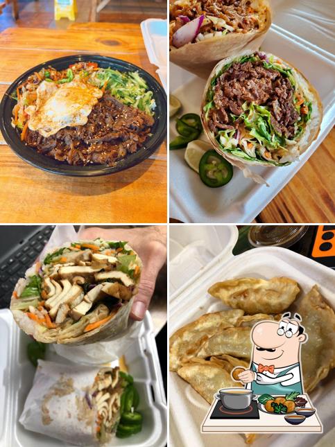 Chops Express, Everett - Restaurant menu, prices and reviews