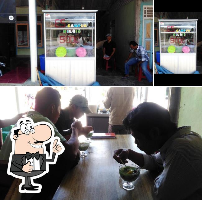 Find the best place to eat in Bumi Restu, winter 2023 - Restaurant Guru