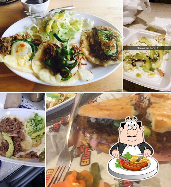 El Tiz Tizoncito Forest, 3318 Forest Ln #100 in Dallas - Restaurant ...