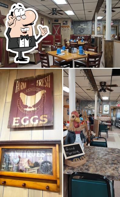 Garden Prairie Cafe, Garden Prairie - Restaurant menu, prices and reviews