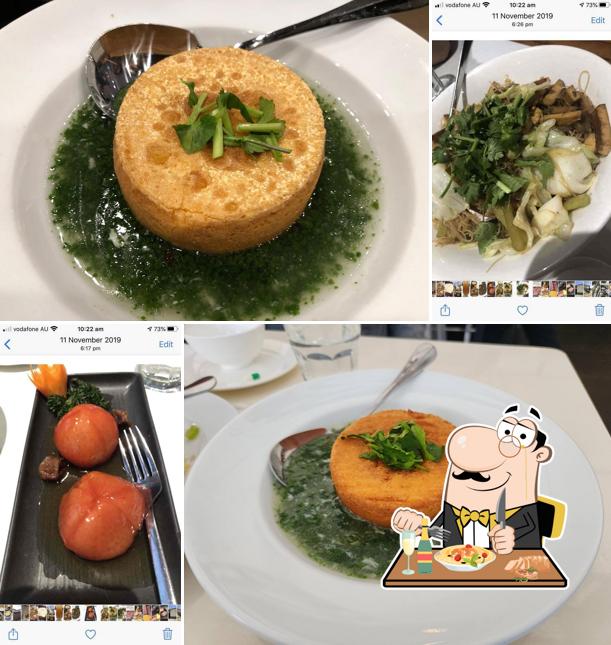 百家千味 Glamorous Wok, Sunnybank - Restaurant menu, prices and reviews