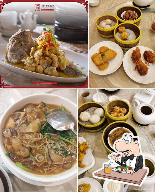Han Palace, Surabaya - Restaurant menu, prices and reviews