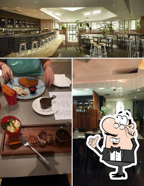 Koastal Kitchen, Surfers Paradise - Restaurant menu, prices and reviews