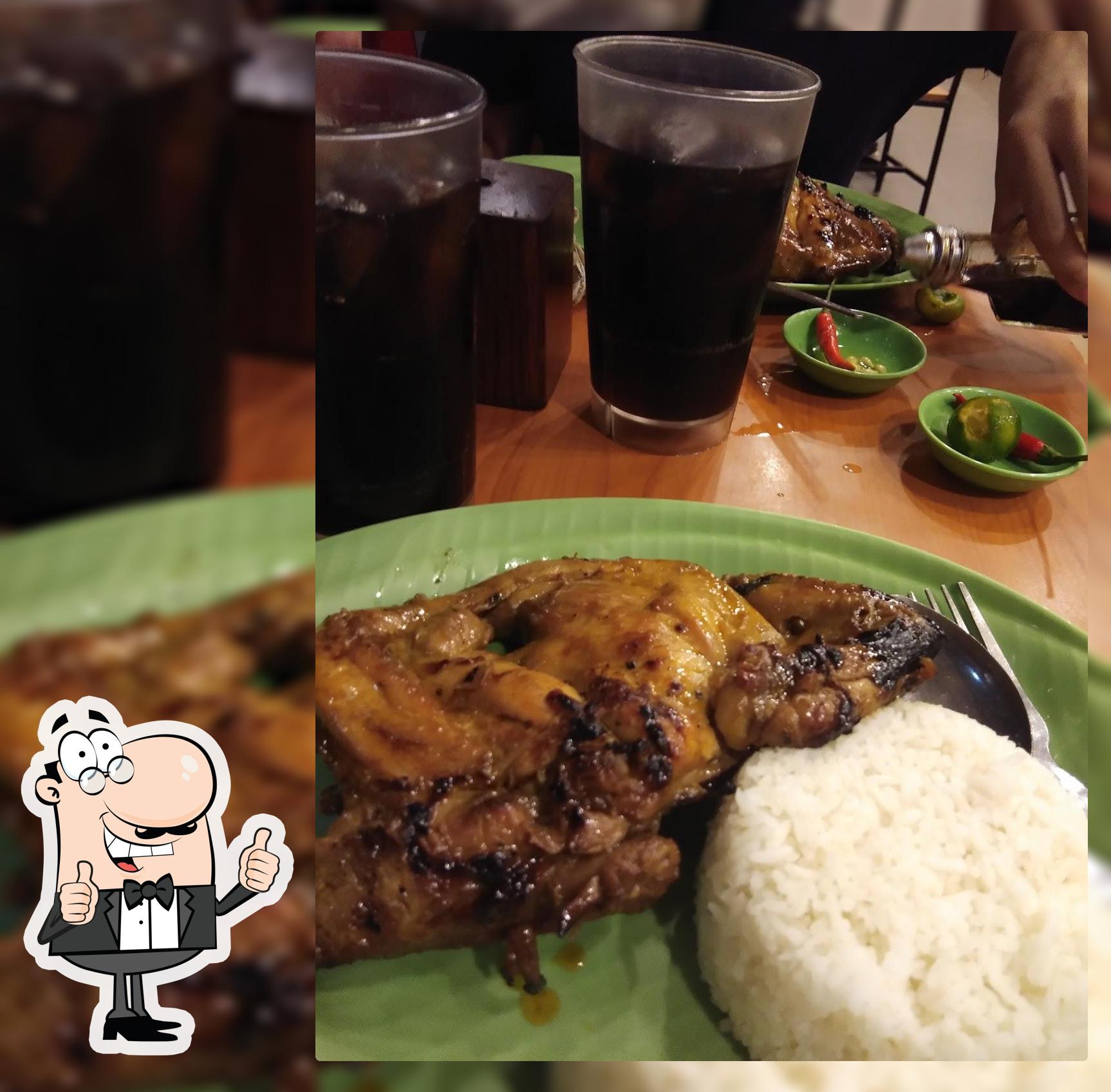 Mang Inasal - Starmall Annex restaurant, Las Pinas - Restaurant reviews