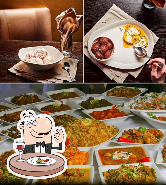 My Nawaab, Manchester - Restaurant menu, prices and reviews