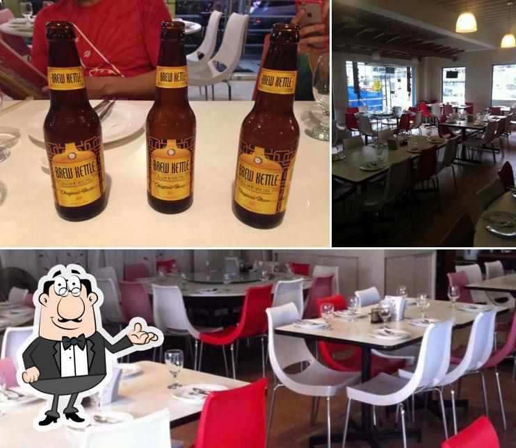 Mr. Sunmoon, San Juan, Santolan - Restaurant menu, prices and reviews