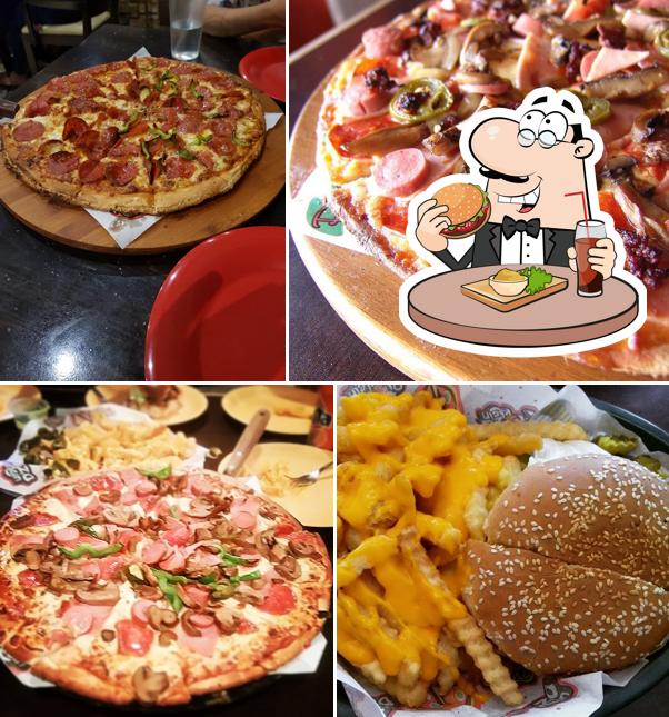 Pizza Klein, Monclova - Menú del restaurante, precios y reseñas