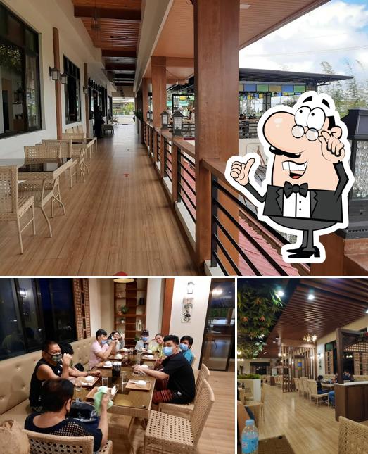 RSM Lutong Bahay Francisco Tagaytay, Tagaytay - Restaurant menu, prices ...