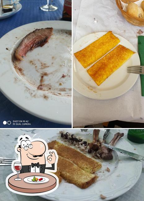 Pan De azúcar Grill Rodizio Brasileiro in Campamento - Restaurant reviews