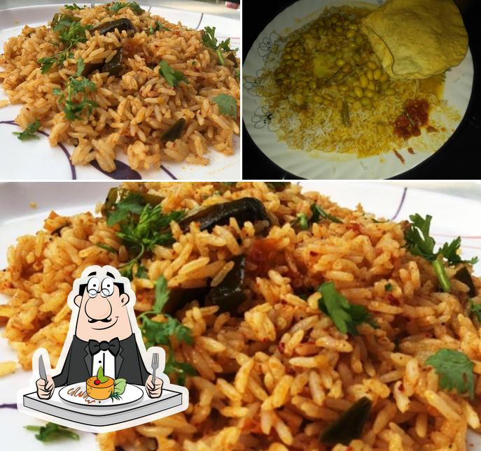 Tejas Food Point, Bengaluru - Restaurant menu, prices and reviews