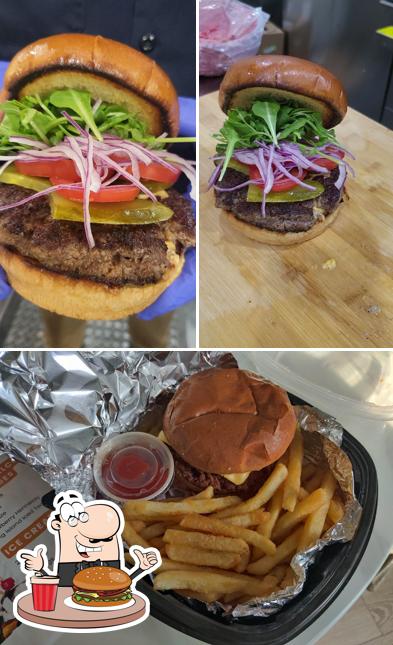 The Neighbor's Place, St. Louis - Restaurant menu, prices and reviews