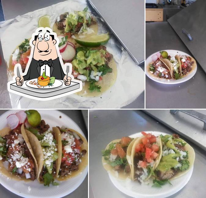Twisted Tacos, AZ in Window Rock - Restaurant reviews
