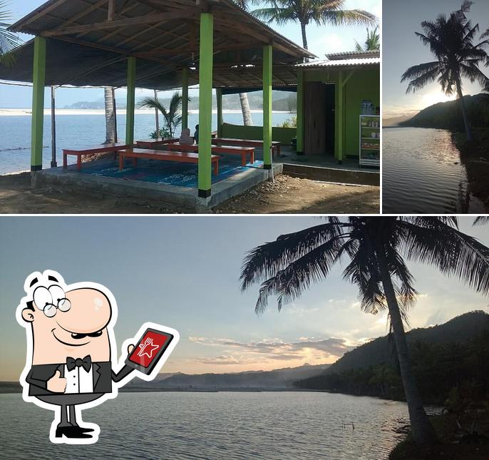 Warung Makan & Pusat Oleh Oleh "REAL", Sidomulyo - Opiniones del ...