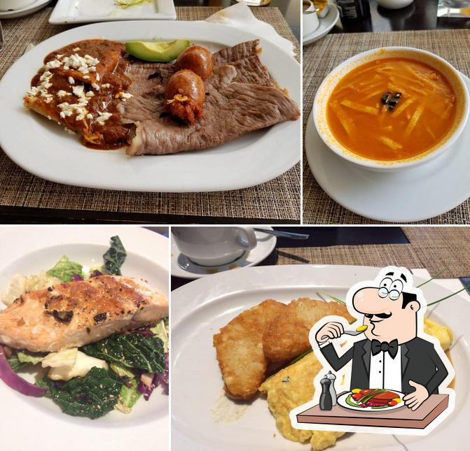 Los mejores restaurantes en el Centro Comercial Antara - Restaurant Guru
