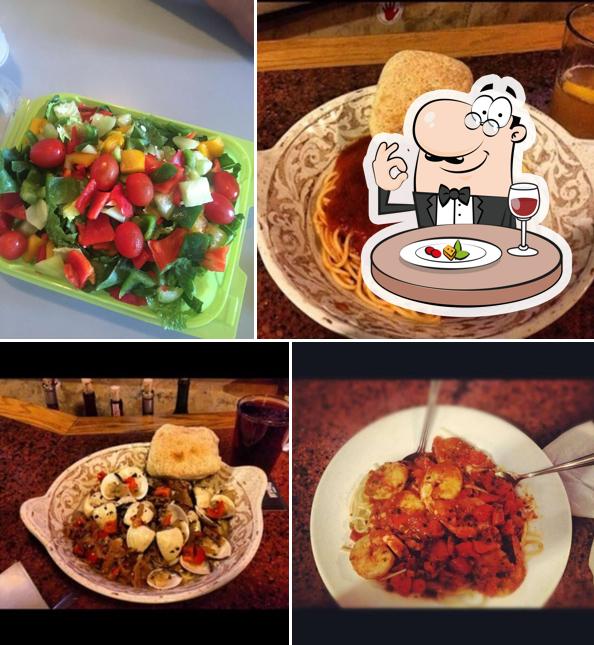 Saggios, Albuquerque - Restaurant menu, prices and reviews