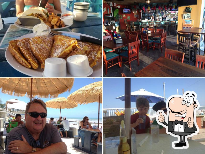 The Beach Bucket, Ormond Beach - Restaurant menu, prices and reviews