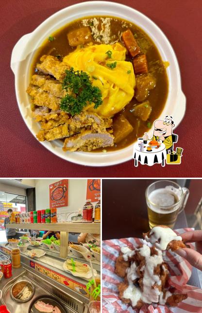 Time Machine ไทม์แมชชีน Bar&Restaurant, Surat Thani - Restaurant reviews