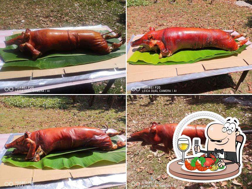 Best restaurants for birthday parties in Santa Cruz, Calabarzon, summer ...