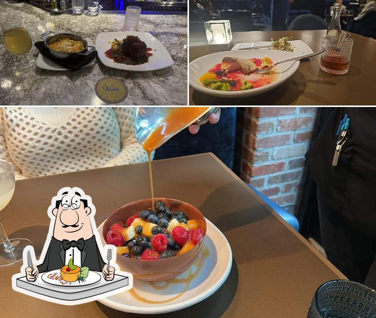 Vida, Knoxville - Restaurant menu, prices and reviews