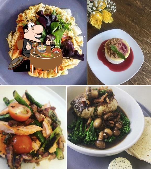 Wild Sage, Beverley - Restaurant menu, prices and reviews