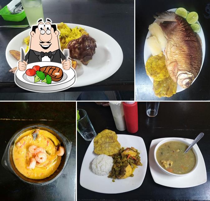 Restaurante La Saga, Bucaramanga - Restaurant menu and reviews
