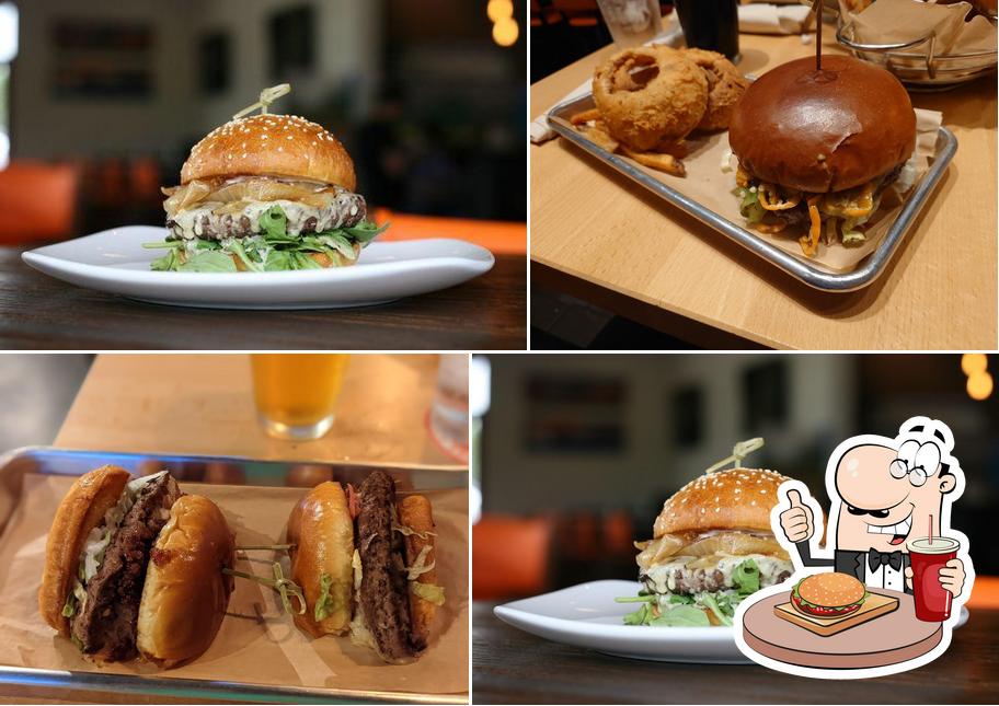 5280 Burger & Taphouse, Austin - Restaurant menu, prices and reviews