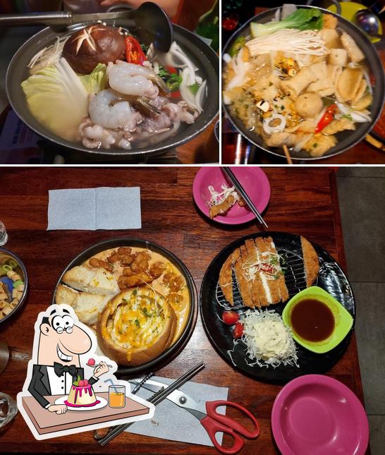강남77 restaurant, Seoul - Restaurant reviews